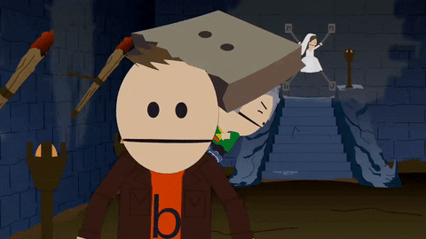 Looking Ike Broflovski GIF by South Park - Find & Share on GIPHY