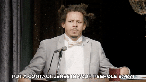 Eric Andre GIF by The Eric Andre Show - Find & Share on GIPHY