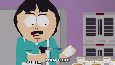 Randy Marsh Kitchen GIF by South Park - Find & Share on GIPHY