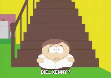 Eric Cartman House GIF by South Park - Find & Share on GIPHY