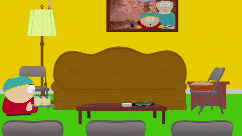 Eric Cartman Picture GIF by South Park - Find & Share on GIPHY