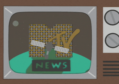 Mtv News GIF by South Park - Find & Share on GIPHY