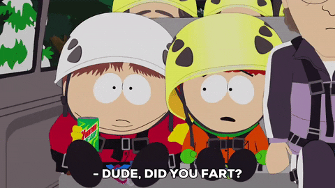 Complaining Eric Cartman GIF by South Park - Find & Share on GIPHY