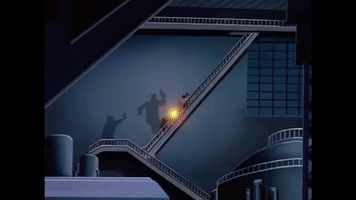 MCU Winter Soldier vs DCAU Bane(H2H Only) - Battles - Comic Vine