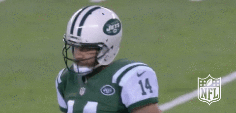 Ny Jets Football GIF by NFL - Find & Share on GIPHY