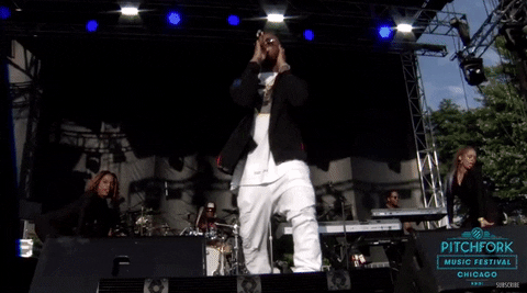 Pitchfork Music Festival GIF by Pitchfork - Find & Share on GIPHY