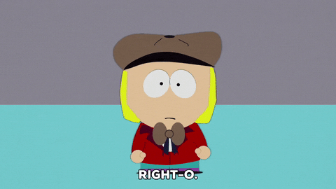 Pip GIF by South Park - Find & Share on GIPHY