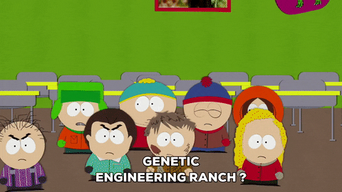 Genetic Engineering GIFs - Get the best GIF on GIPHY