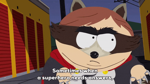 Eric Cartman GIF by South Park - Find & Share on GIPHY