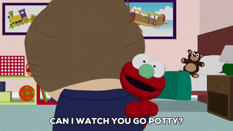 Elmo Talking GIF by South Park - Find & Share on GIPHY