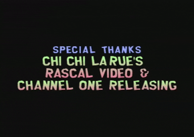 Credits GIF by South Park - Find & Share on GIPHY