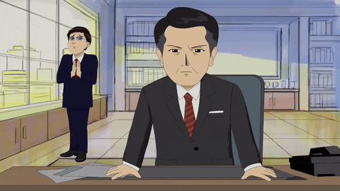 Office Window GIF by South Park - Find & Share on GIPHY