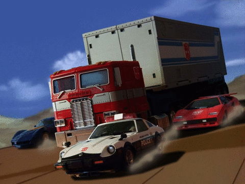 Stop Motion transformation Gifs | Page 50 | TFW2005 - The 2005 Boards