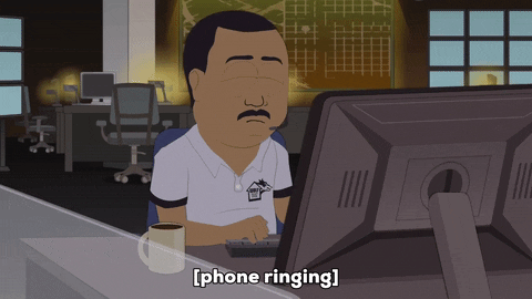 Episode 10 - Insecurity GIFs - Find & Share on GIPHY