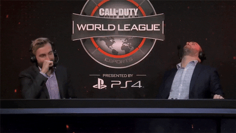 Call Of Duty Wow GIF by Call of Duty World League - Find & Share on GIPHY