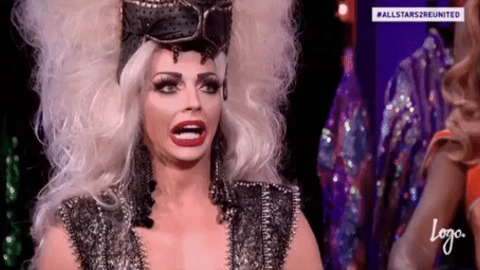 Rupauls Drag Race All Stars GIF - Find & Share on GIPHY