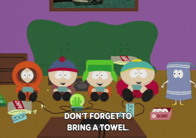 Eric Cartman Couch GIF by South Park - Find & Share on GIPHY