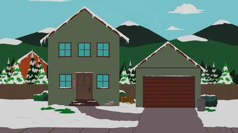 Stan Marsh'S House GIF by South Park - Find & Share on GIPHY