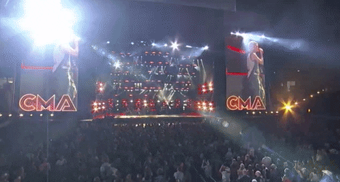 Cmafest GIF by CMA Fest: The Music Event of Summer - Find & Share on GIPHY