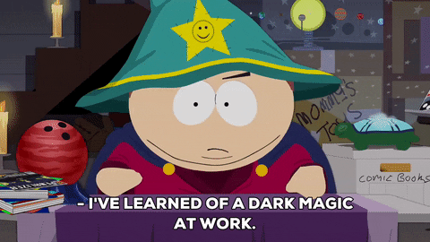 Eric Cartman GIF by South Park - Find & Share on GIPHY