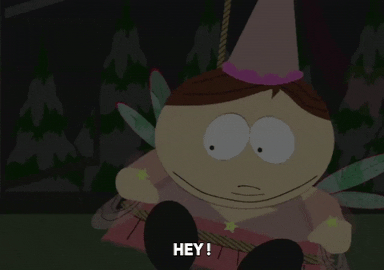 Mad Eric Cartman GIF by South Park - Find & Share on GIPHY