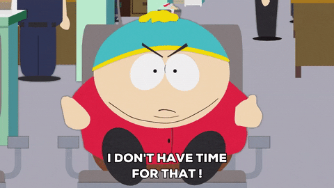 Angry Eric Cartman GIF by South Park - Find & Share on GIPHY