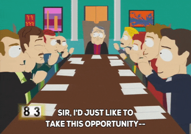 Meeting GIF by South Park - Find & Share on GIPHY
