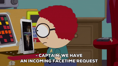 Computer Nerd GIF by South Park - Find & Share on GIPHY