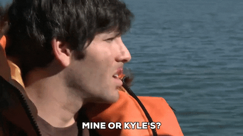 Life Jacket GIFs - Find & Share on GIPHY