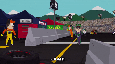 Fail Eric Cartman GIF by South Park - Find & Share on GIPHY