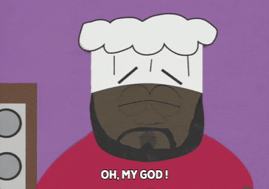 Sad Oh No GIF by South Park - Find & Share on GIPHY