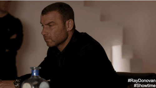 Ray Donovan GIF by Showtime - Find & Share on GIPHY