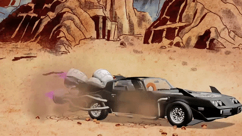 Peeling Out Car Driving GIF by South Park - Find & Share on GIPHY