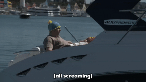 Water Boat GIF by South Park - Find & Share on GIPHY
