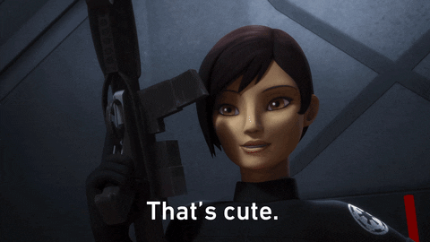GIF by Star Wars - Find & Share on GIPHY