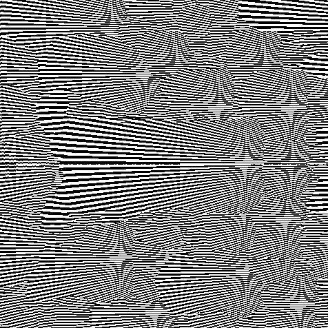 Animation Glitch Art GIF by William Wolfgang Wunderbar - Find & Share ...