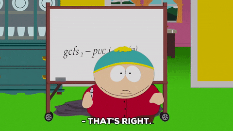 Explaining Badly Eric Cartman GIF by South Park - Find & Share on GIPHY