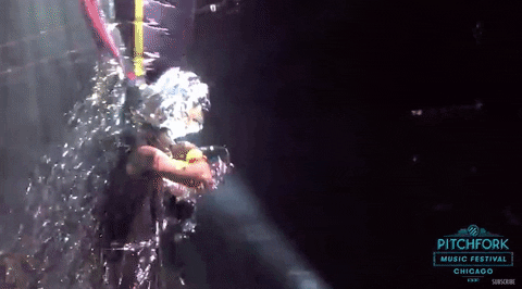 Pitchfork Music Festival GIF by Pitchfork - Find & Share on GIPHY