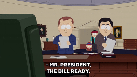 Workers Working GIF by South Park - Find & Share on GIPHY