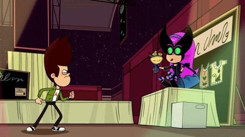 Cat Kitty GIF by Atomic Puppet - Find & Share on GIPHY