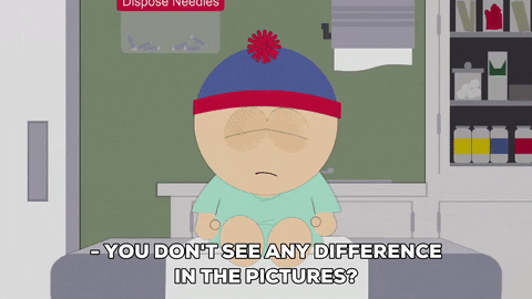 Confused Stan Marsh GIF by South Park - Find & Share on GIPHY