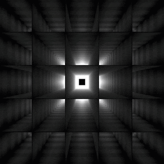 Loop Lights GIF by xponentialdesign - Find & Share on GIPHY