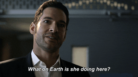 GIF by Lucifer - Find & Share on GIPHY