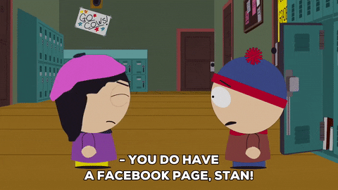Confused Stan Marsh GIF by South Park - Find & Share on GIPHY