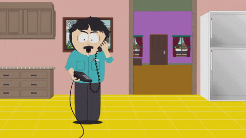 Angry Randy Marsh GIF by South Park - Find & Share on GIPHY