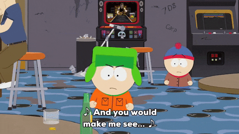 Angry Stan Marsh GIF by South Park - Find & Share on GIPHY