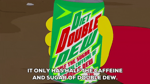 Diet Double Dew GIFs - Find & Share on GIPHY