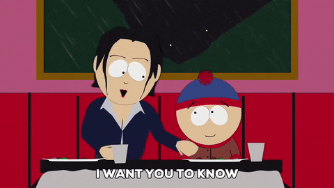 Talking Stan Marsh GIF by South Park - Find & Share on GIPHY