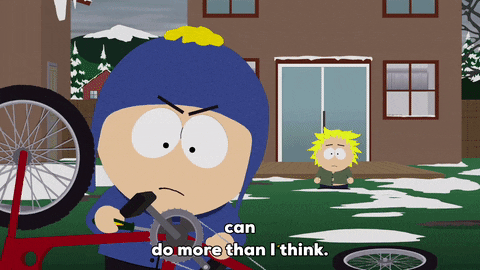 Sad Tweek Tweak GIF by South Park - Find & Share on GIPHY