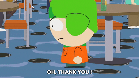 Angry Kyle Broflovski GIF by South Park - Find & Share on GIPHY